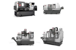 Capabilities - Hassett Precision Engineering