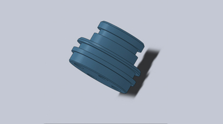 part-3d-model - Hassett Precision Engineering